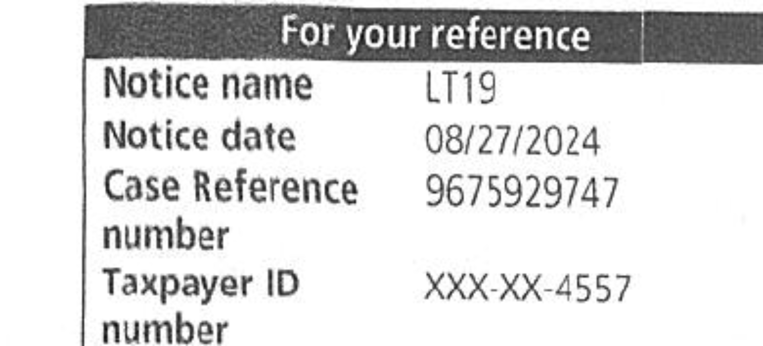 IRS Collections is NOW levying. Receive… | Washington Tax Services