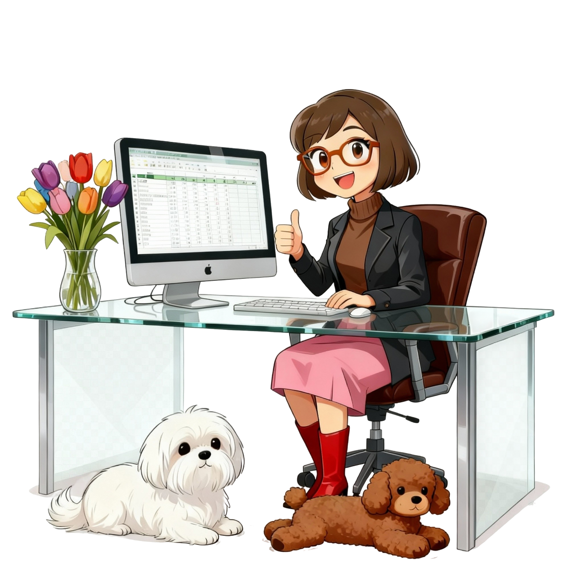 Bookkeeping Services | Washington Tax Services