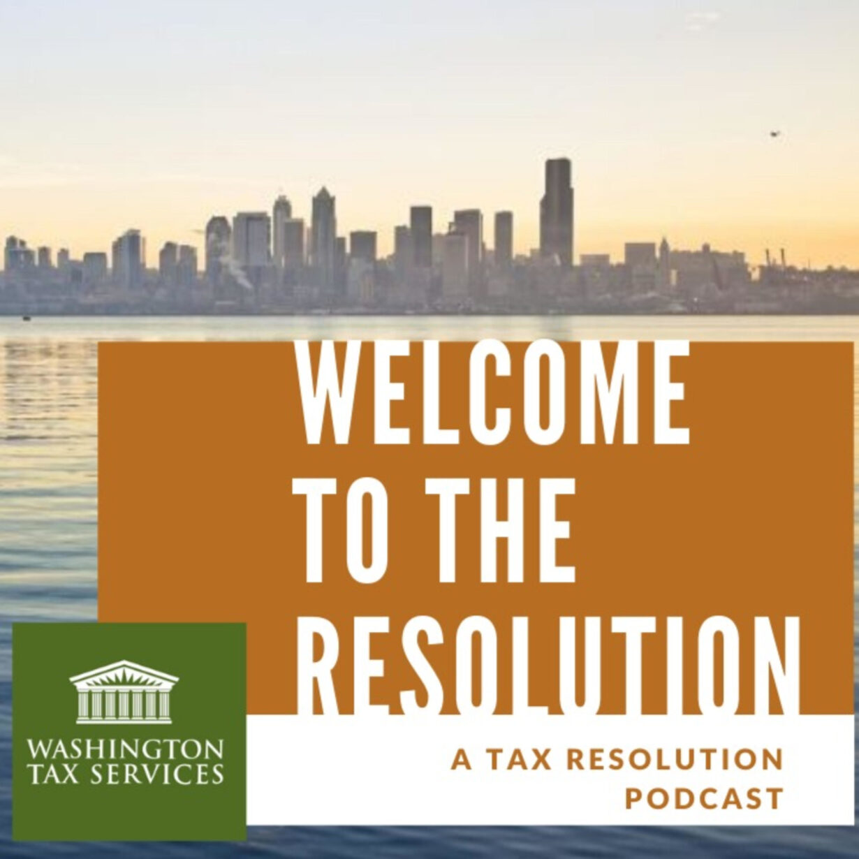 Washington Tax Services